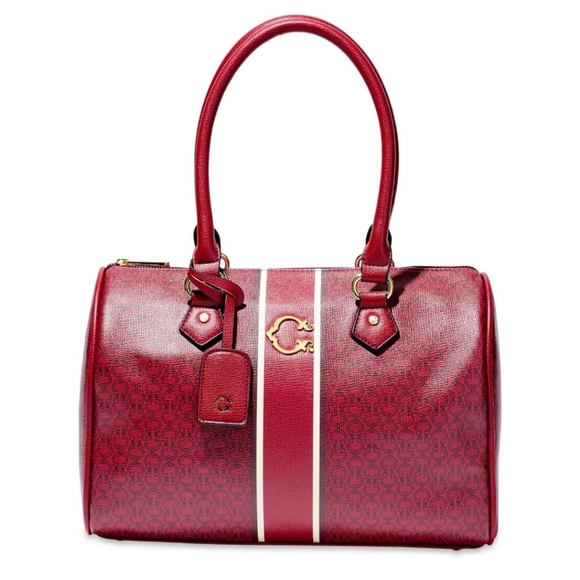 C. Wonder | Bags | C Wonder Lorraine Style Red Purse | Poshmark